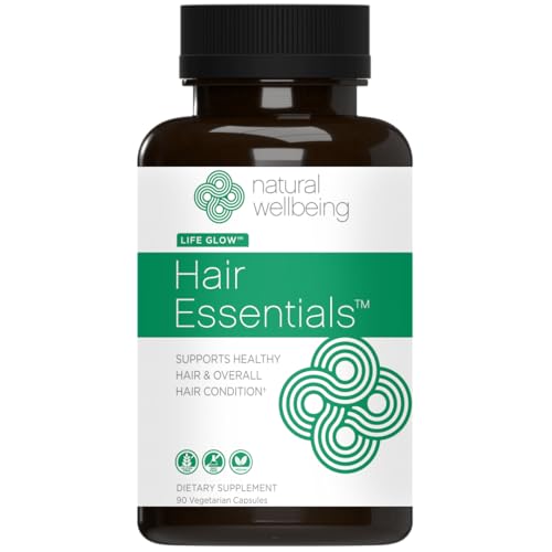 vegan DHT blocker for thinning hair