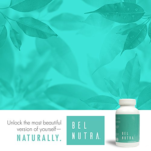 vegan dietary capsules for skin vitality