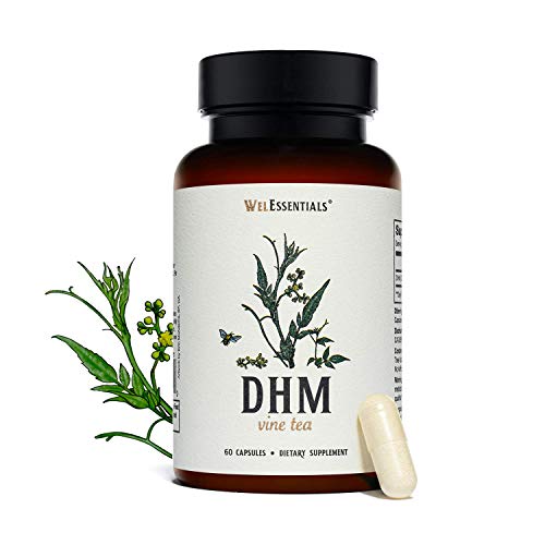 vegan dietary supplement for liver support