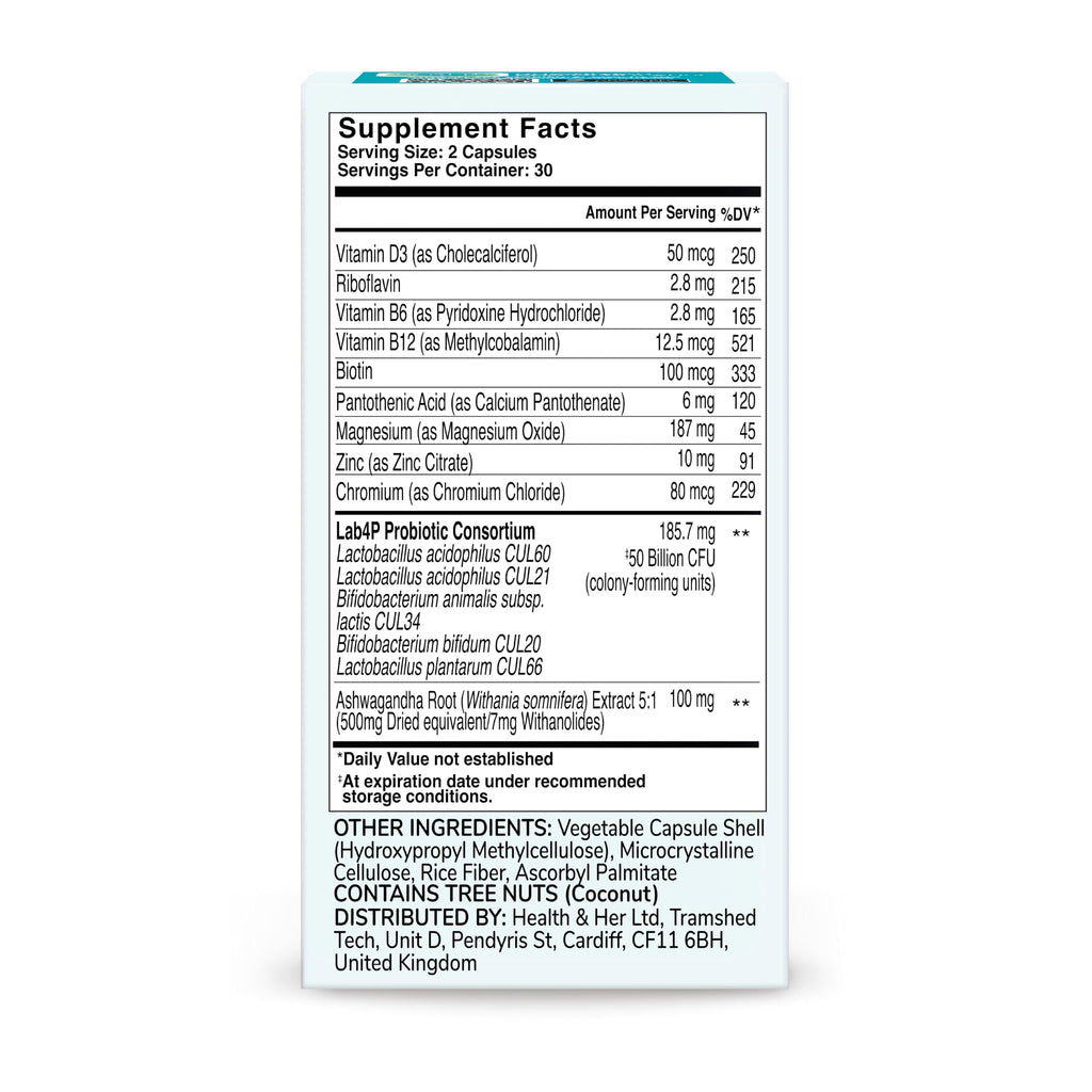 vegan dietary supplements for women