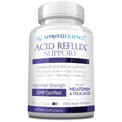Vegan digestion support for nausea relief