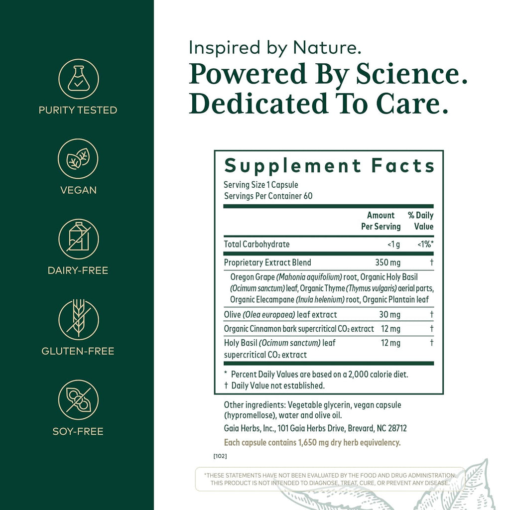 vegan digestive enzyme supplement