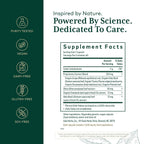 vegan digestive enzyme supplement