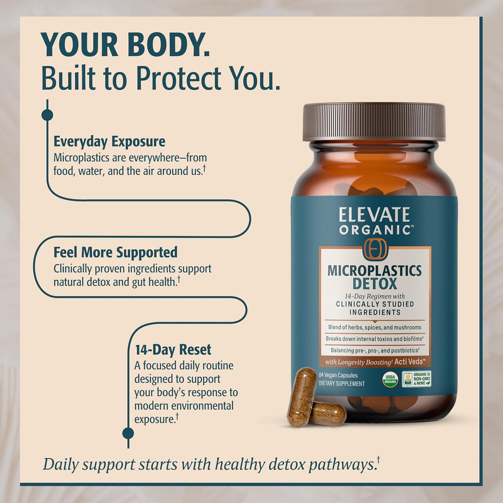 Vegan digestive enzyme supplement