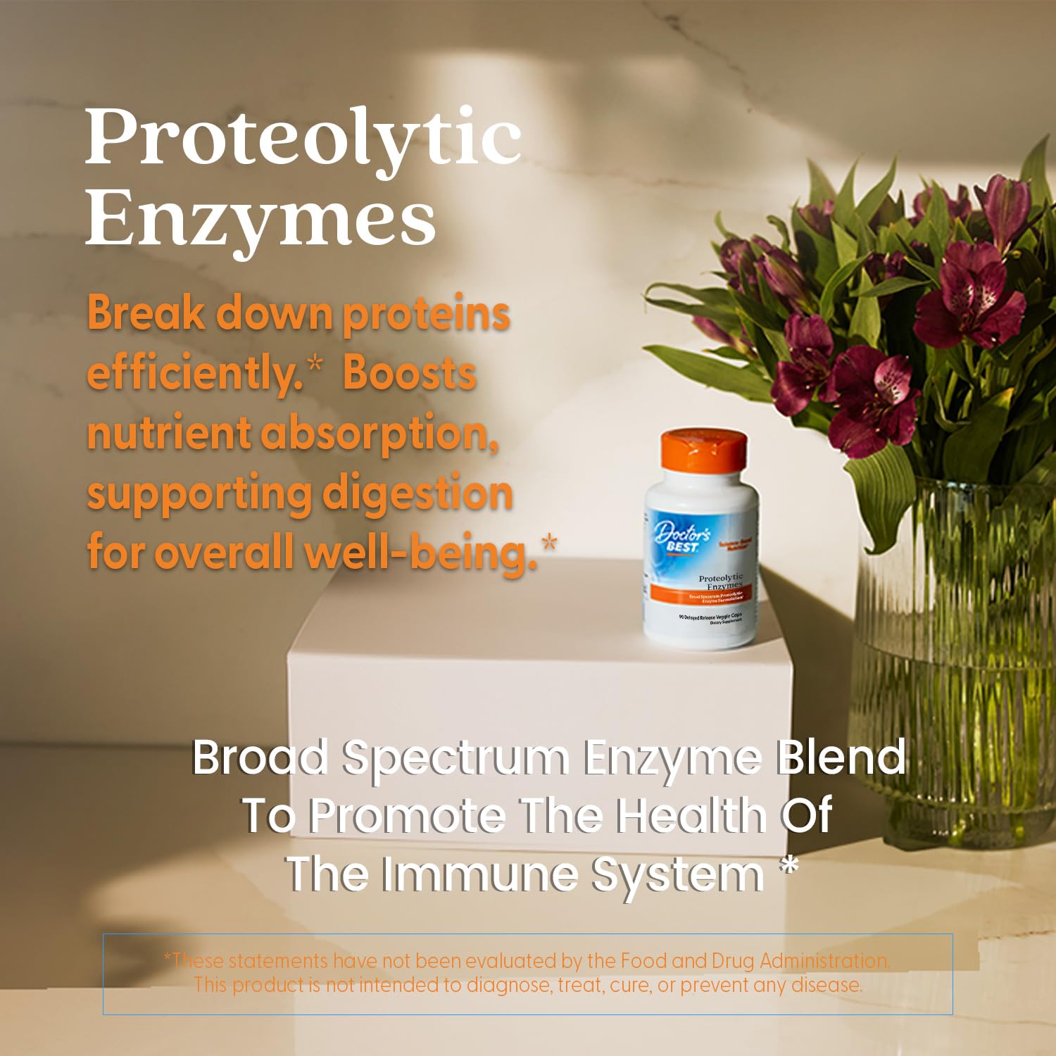 vegan digestive enzymes for better absorption