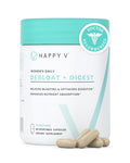 vegan digestive enzymes for bloating