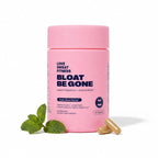 vegan digestive enzymes for bloating