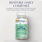 vegan digestive enzymes for digestion support