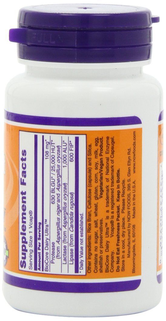 vegan digestive enzymes for digestion