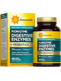 vegan digestive enzymes for gut health