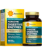 vegan digestive enzymes for gut health