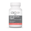 vegan digestive enzymes for gut health
