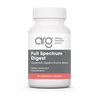 vegan digestive enzymes for gut health