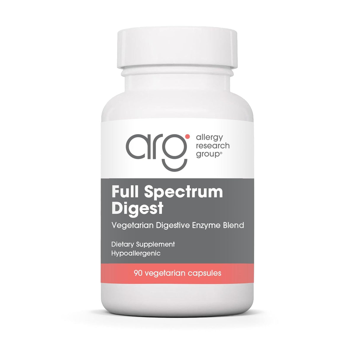 vegan digestive enzymes for gut health