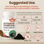 vegan digestive enzymes supplement