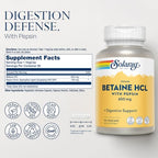 vegan digestive enzymes with pepsin