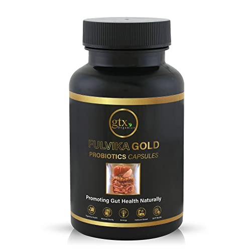 vegan digestive health supplements