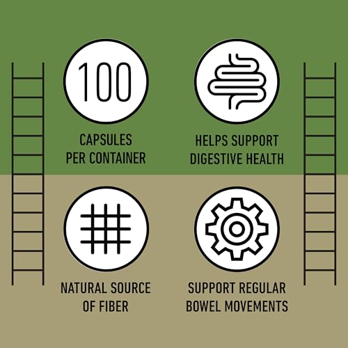 Vegan digestive supplements for gut health