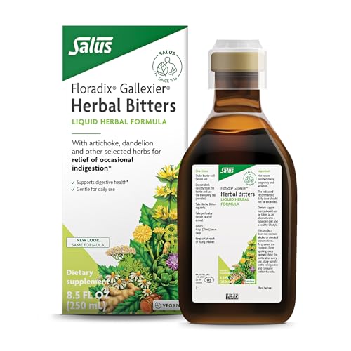 vegan digestive support supplement