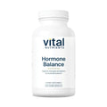 Vegan DIM supplement for hormone balance