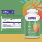 vegan DIM supplement for men