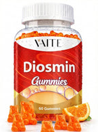 Vegan Diosmin gummies for adults