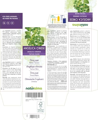 vegan dong quai health benefits