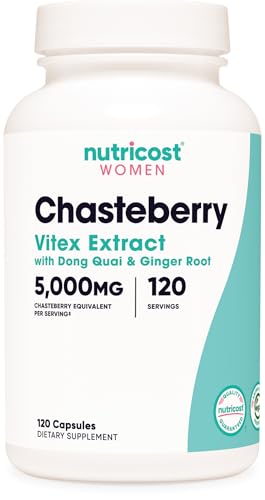 Vegan dong quai herbal supplement