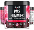 Vegan dong quai PMS gummies