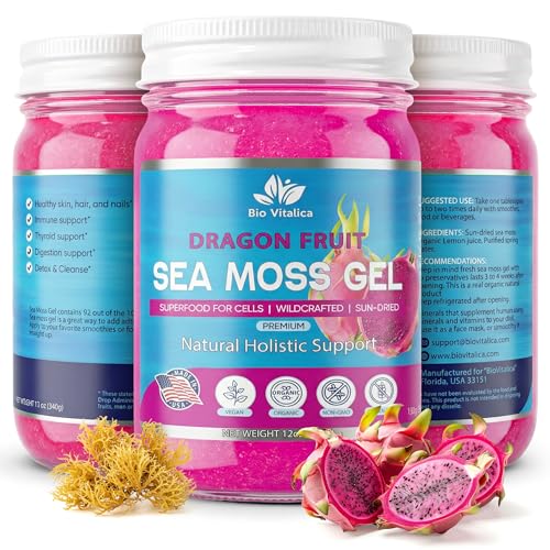 vegan dried seaweed superfood
