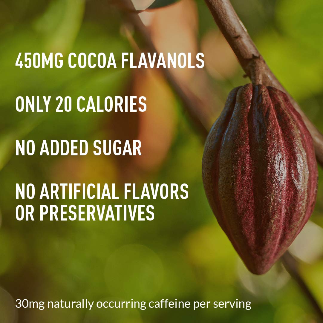 Vegan drink mix for wellness
