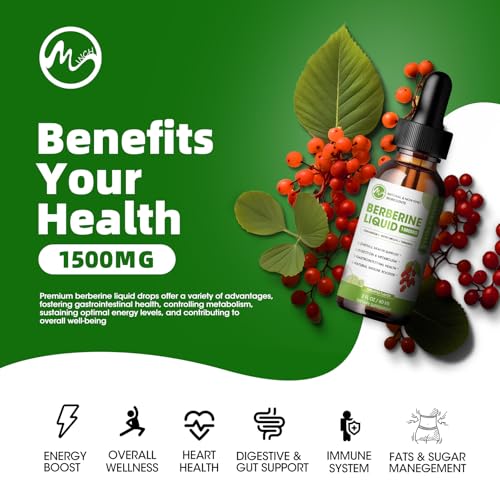 Vegan drops for digestive health
