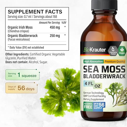 vegan drops for healthy skin