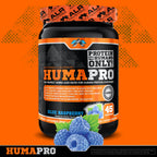 Vegan EAA for muscle recovery