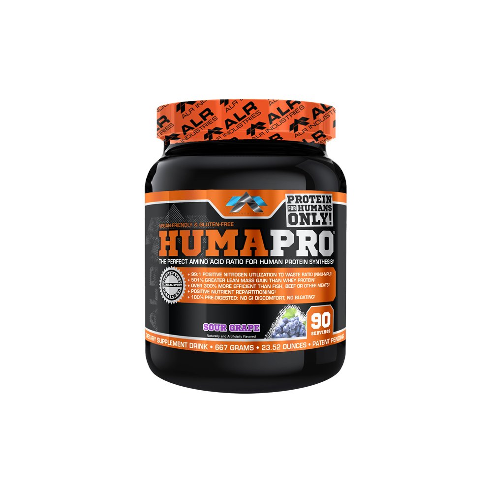 vegan EAA formula for athletes