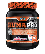 Vegan EAA formula for athletes