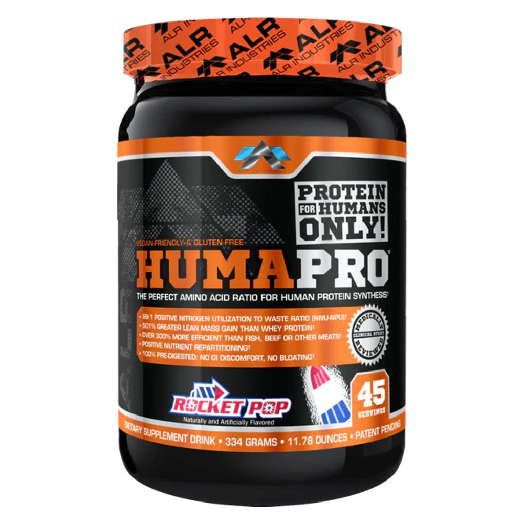 Vegan EAA formula for muscle recovery