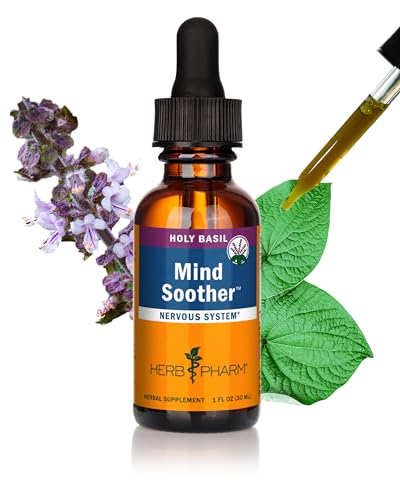 Vegan echinacea for calm and relaxation
