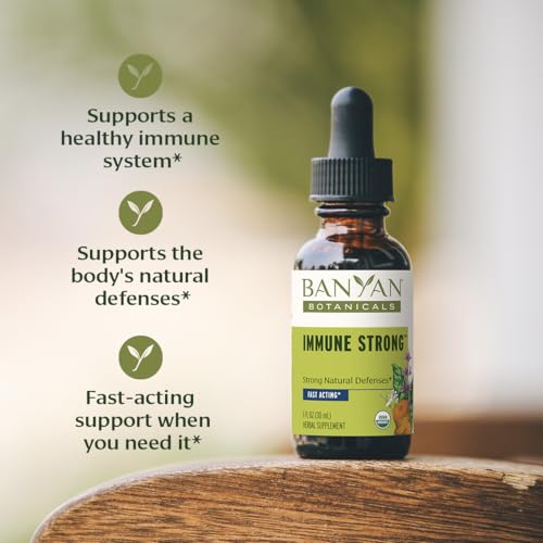 vegan echinacea for daily wellness