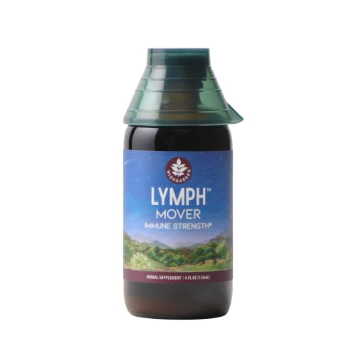 Vegan echinacea herbal supplement