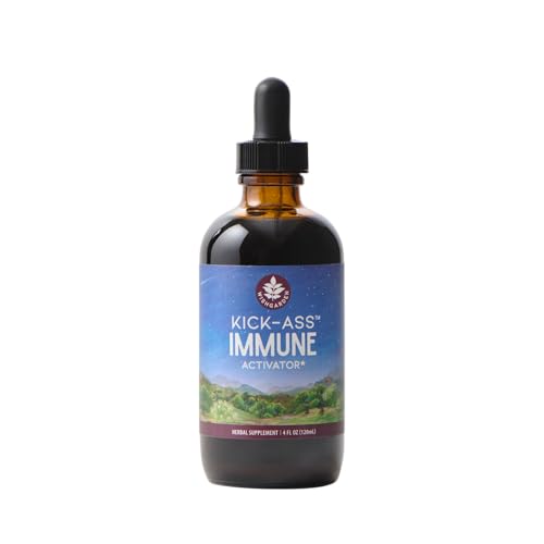 Vegan Echinacea Herbal Supplement