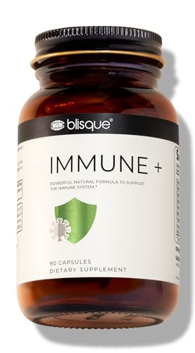 vegan echinacea supplement for health