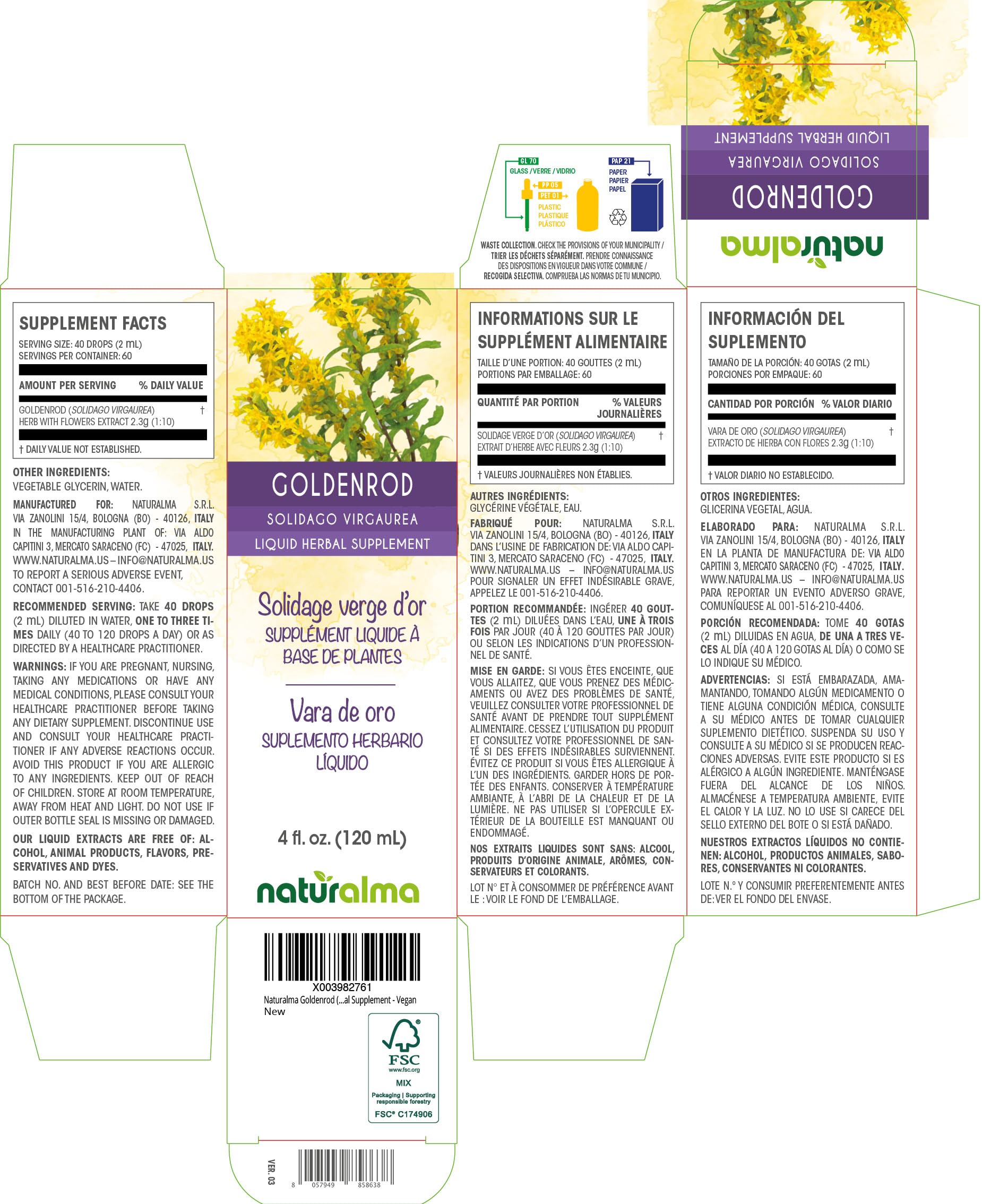 Vegan echinacea supplement for wellness