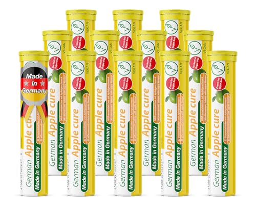 vegan effervescent cleanse formula