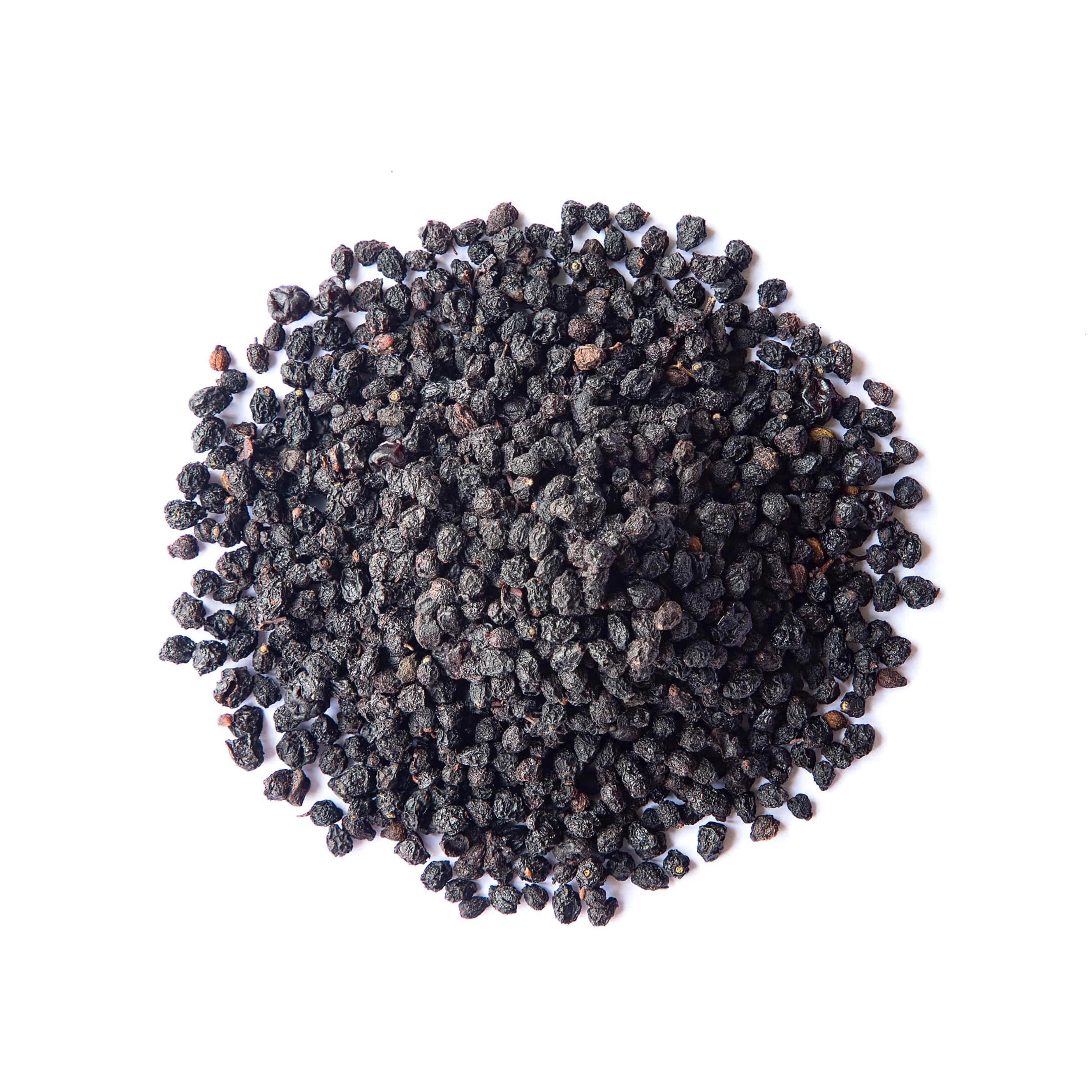 vegan elderberries for plant-based diets