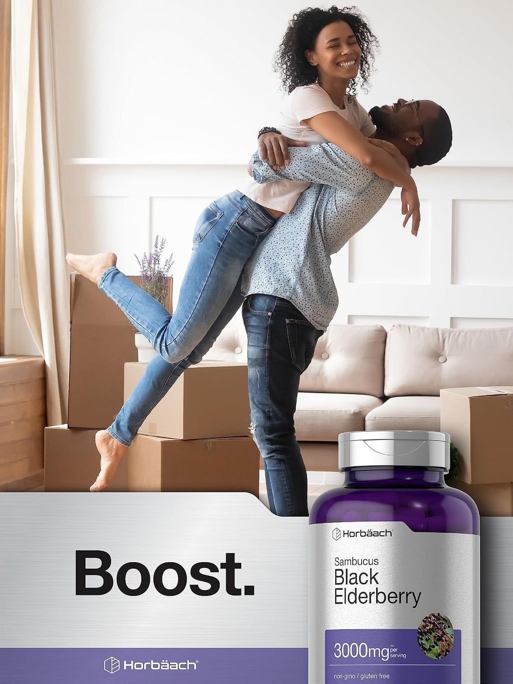 vegan elderberry capsules for adults