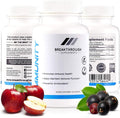 vegan elderberry capsules for immunity