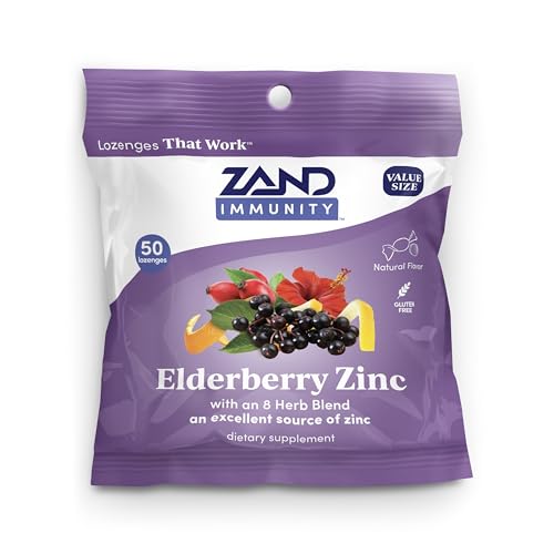 vegan elderberry drops for immunity