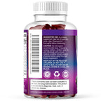 vegan elderberry gummies for immune support