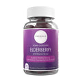 vegan elderberry gummies for immunity